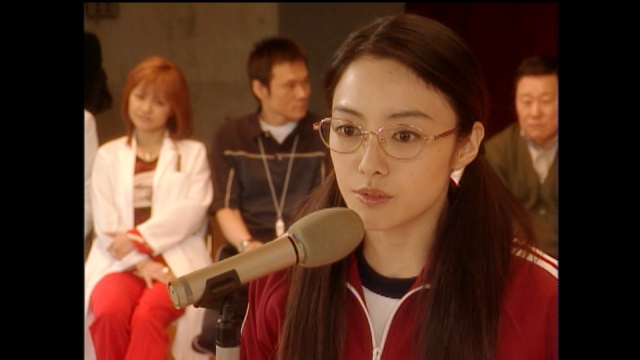 ごくせん 2002 2002年放送 第1話｜ドラマ｜見逃し無料配信はTVer！人気の動画見放題