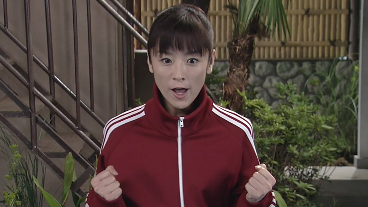 温泉へGO! 2008年放送 第23回「愛の告白」｜ドラマ｜見逃し無料配信はTVer！人気の動画見放題