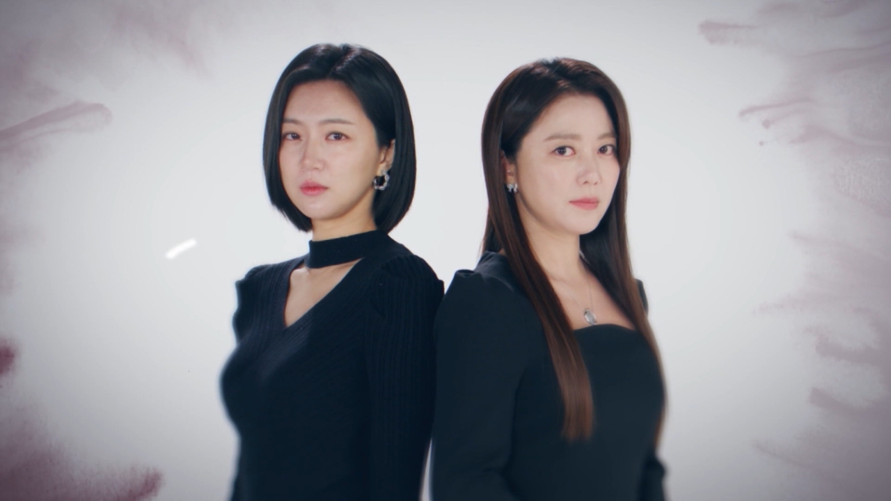 ＆Hulu 4月19日(土)放送分 「血も涙もなく～ディア・マイ・シスター～」第1話｜ドラマ｜見逃し無料配信はTVer！人気の動画見放題