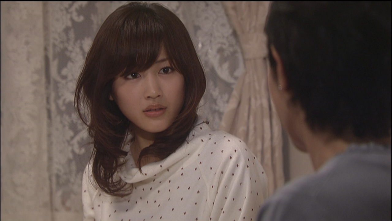 たったひとつの恋 2006年放送 第7話｜ドラマ｜見逃し無料配信はTVer！人気の動画見放題