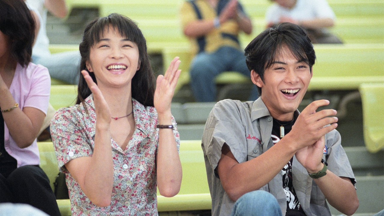 ランデヴー 1998年放送 vol.4 彼が誘いにやって来た！｜ドラマ｜見逃し無料配信はTVer！人気の動画見放題