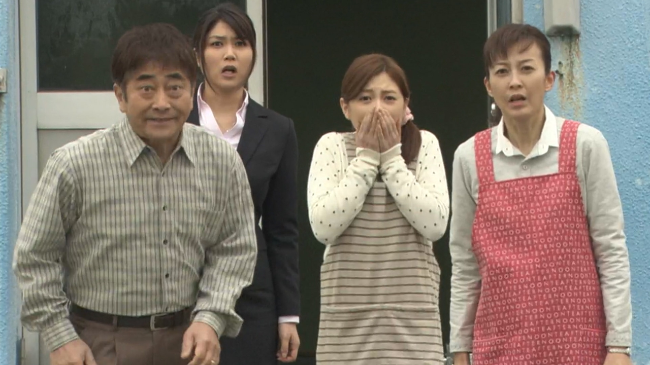 愛の劇場 最終シリーズ 大好き！五つ子 2009年放送 第19回 衝撃の告白｜ドラマ｜見逃し無料配信はTVer！人気の動画見放題