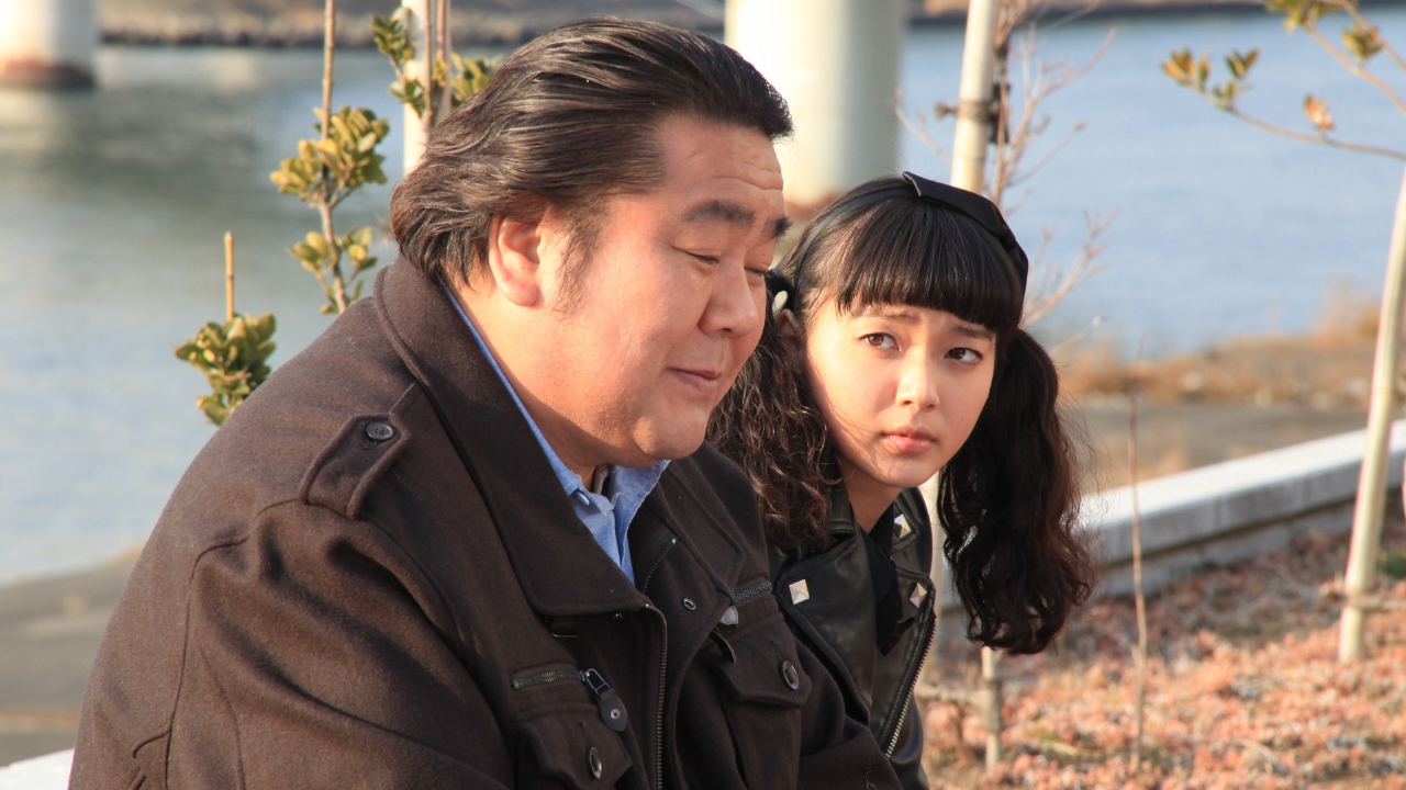 デカワンコ 2011年放送 FILE.5 前世は犬だった!?｜ドラマ｜見逃し無料配信はTVer！人気の動画見放題