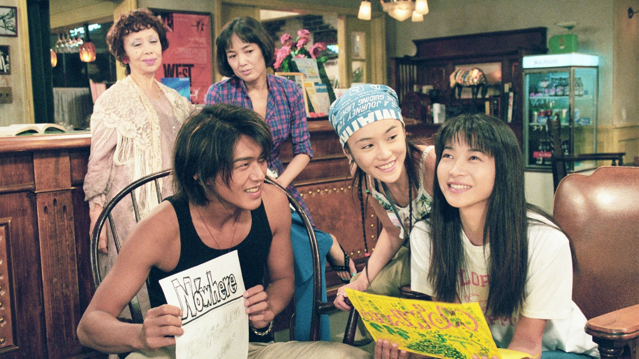 ランデヴー 1998年放送 vol.9 猛、倒れる！｜ドラマ｜見逃し無料配信はTVer！人気の動画見放題