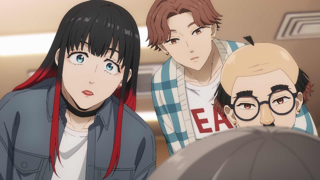 WIND BREAKER Season 2 5月29日(木)放送分 第22話「Shall We Dance?」｜アニメ／ヒーロー｜見逃し無料 ...