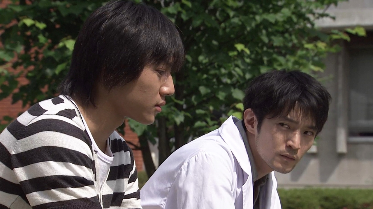 大好き！五つ子(2008) 2008年放送 第15回 迷える19歳｜ドラマ｜見逃し無料配信はTVer！人気の動画見放題