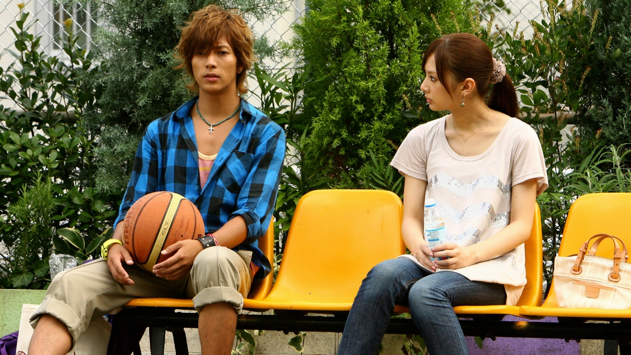 ブザー・ビート～崖っぷちのヒーロー～ 2009年放送 第7話 離さない｜ドラマ｜見逃し無料配信はTVer！人気の動画見放題