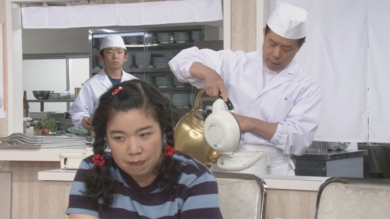 渡る世間は鬼ばかり 第5シリーズ(橋田壽賀子ドラマ) 2001年放送 第四十回｜ドラマ｜見逃し無料配信はTVer！人気の動画見放題