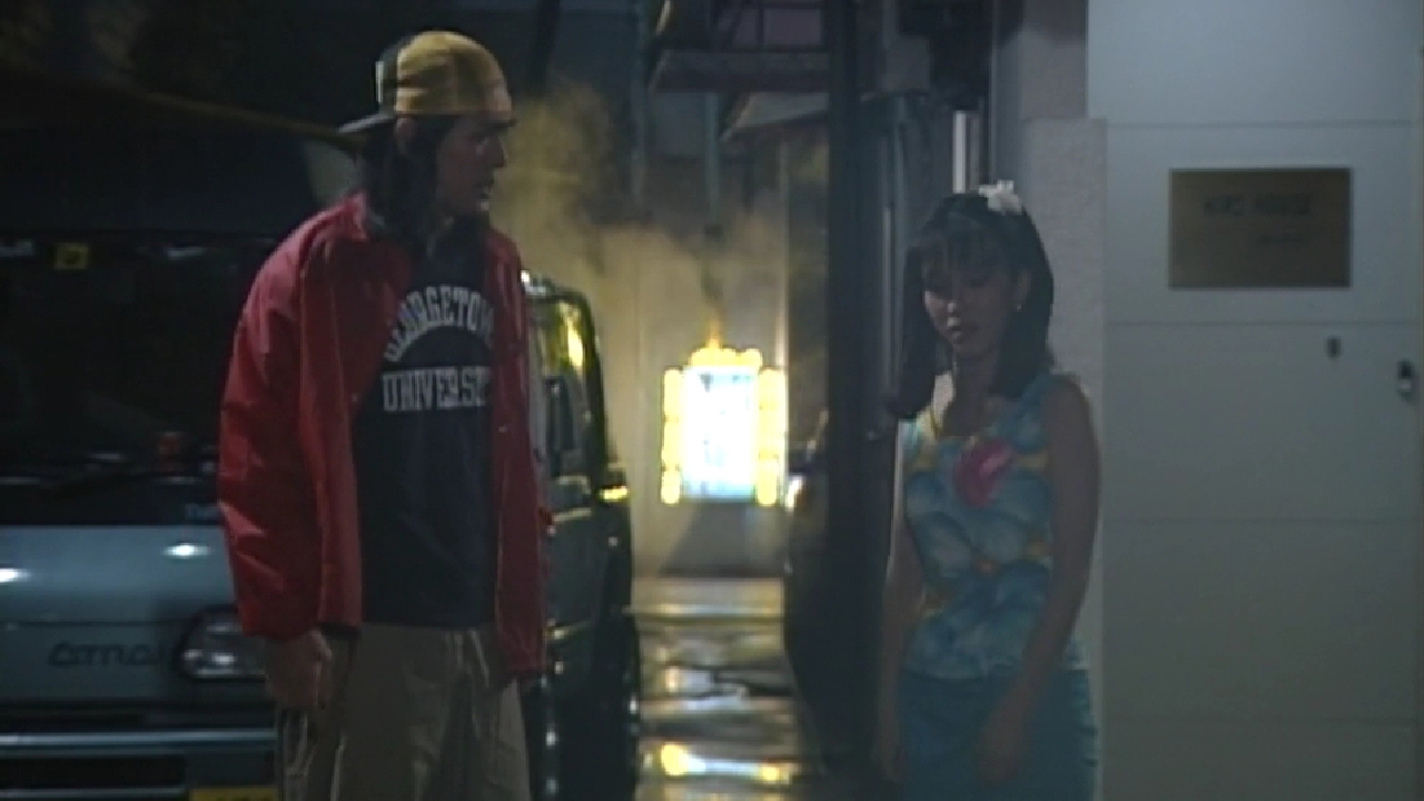 ひとつ屋根の下 1993年放送 第3話｜ドラマ｜見逃し無料配信はTVer！人気の動画見放題