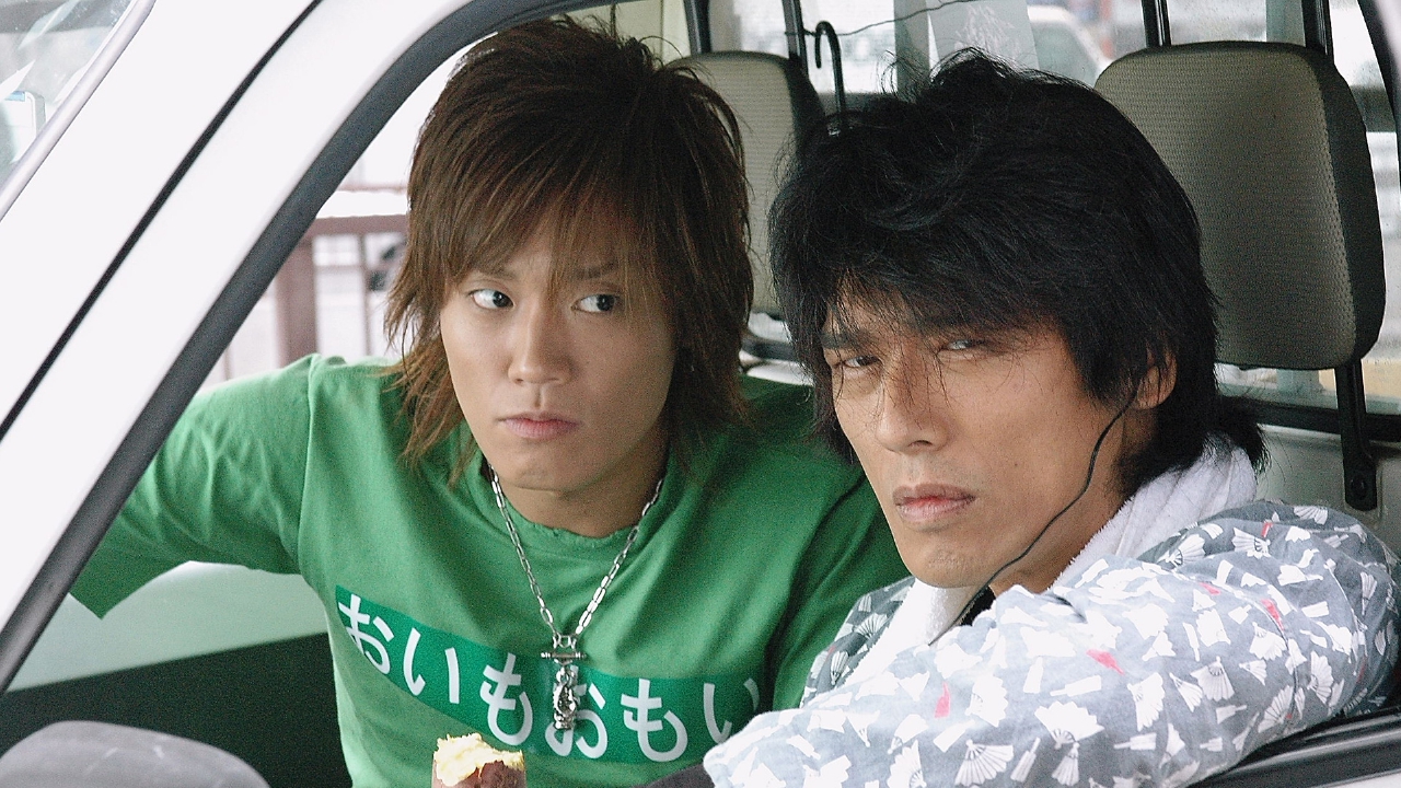 特命係長 只野仁 スペシャル 2005年放送 (令和コンプライアンスブレイクスルー版)｜ドラマ｜見逃し無料配信はTVer！人気の動画見放題