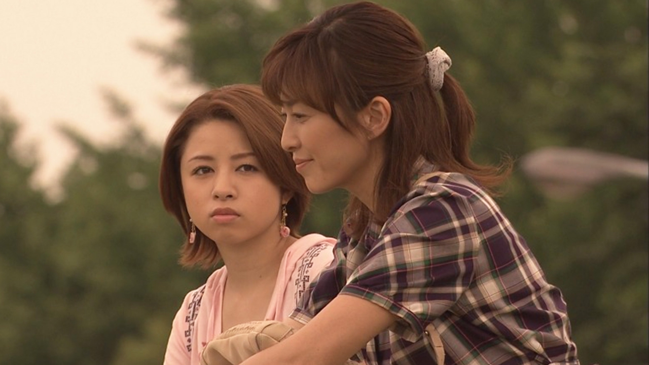 大好き！五つ子(2008) 2008年放送 第17回 親の気持ち｜ドラマ｜見逃し無料配信はTVer！人気の動画見放題