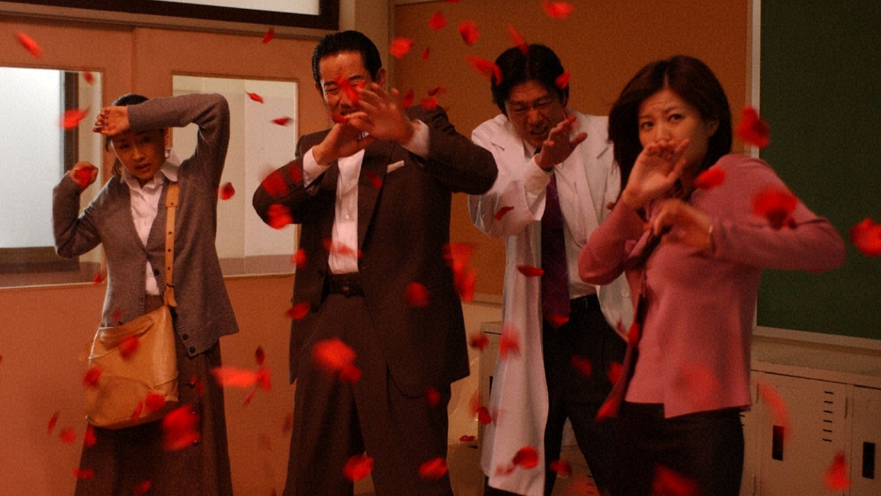 着信アリ 2005年放送 第6話｜ドラマ｜見逃し無料配信はTVer！人気の動画見放題