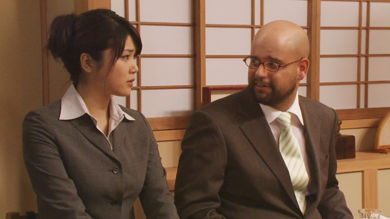 愛の劇場 最終シリーズ 大好き！五つ子 2009年放送 第6回 父の想い｜ドラマ｜見逃し無料配信はTVer！人気の動画見放題