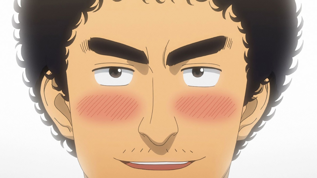 宇宙兄弟 2012年放送 第26話 痛みを伴う面接｜アニメ／ヒーロー｜見逃し無料配信はTVer！人気の動画見放題