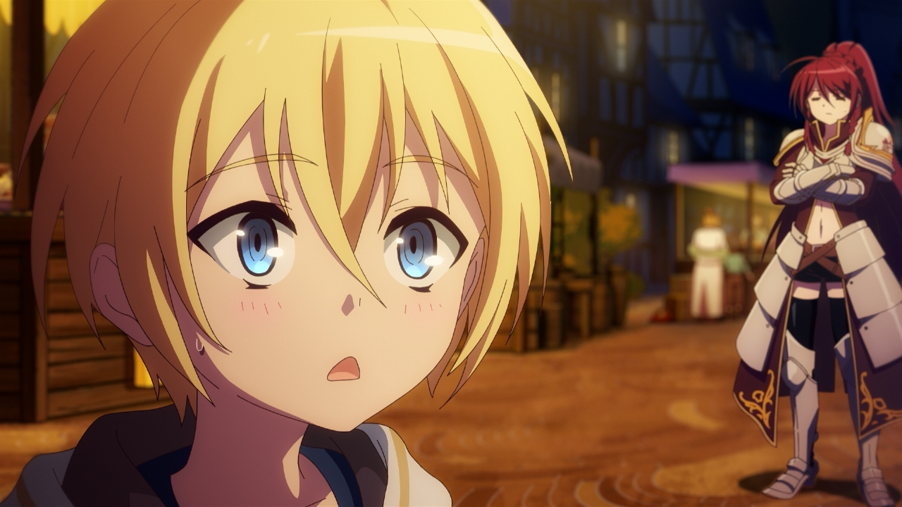 齢5000年の草食ドラゴン、いわれなき邪竜認定 season2 5月7日(水)放送分 第5話｜アニメ／ヒーロー｜見逃し無料配信はTVer！人気の動画見放題