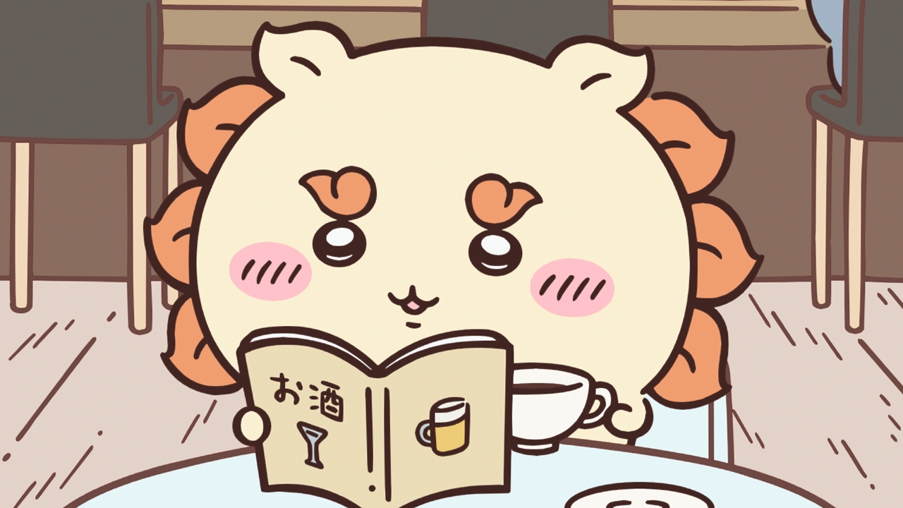 ちいかわ 3月7日(金)放送分 第250話 シーサーの資格(2)｜アニメ／ヒーロー｜見逃し無料配信はTVer！人気の動画見放題