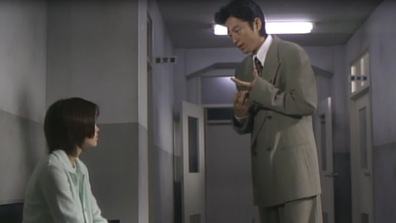 続・星の金貨（1996） 1996年放送 第8話｜ドラマ｜見逃し無料配信はTVer！人気の動画見放題