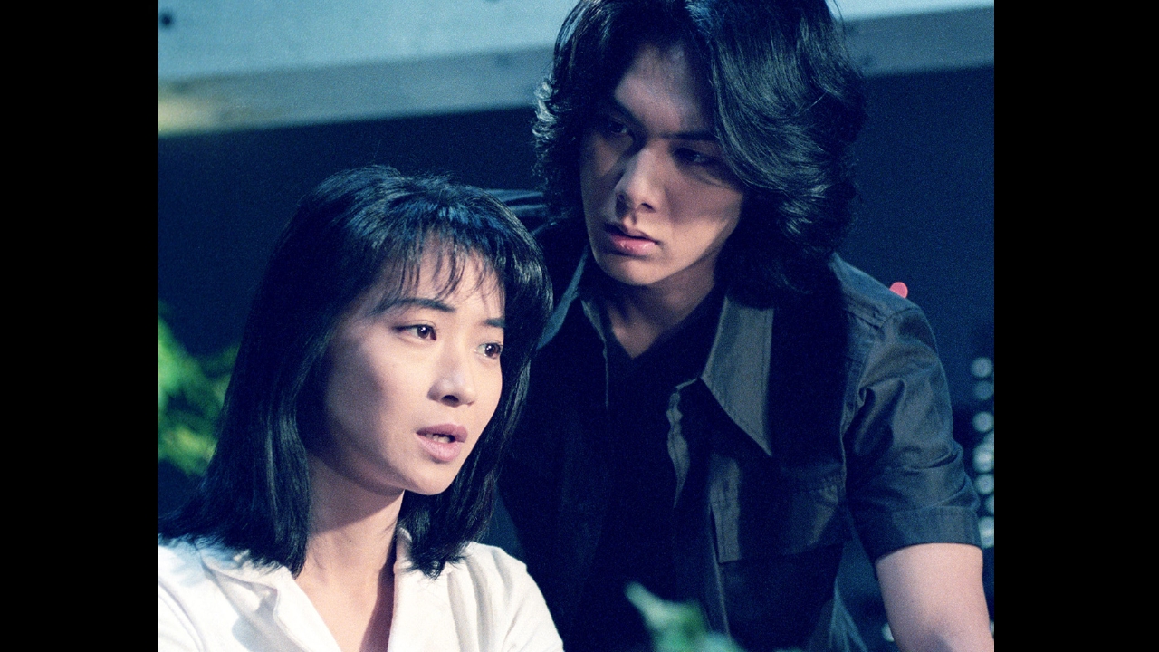 智子と知子 1997年放送 第8回 別れの時がきた｜ドラマ｜見逃し無料配信はTVer！人気の動画見放題