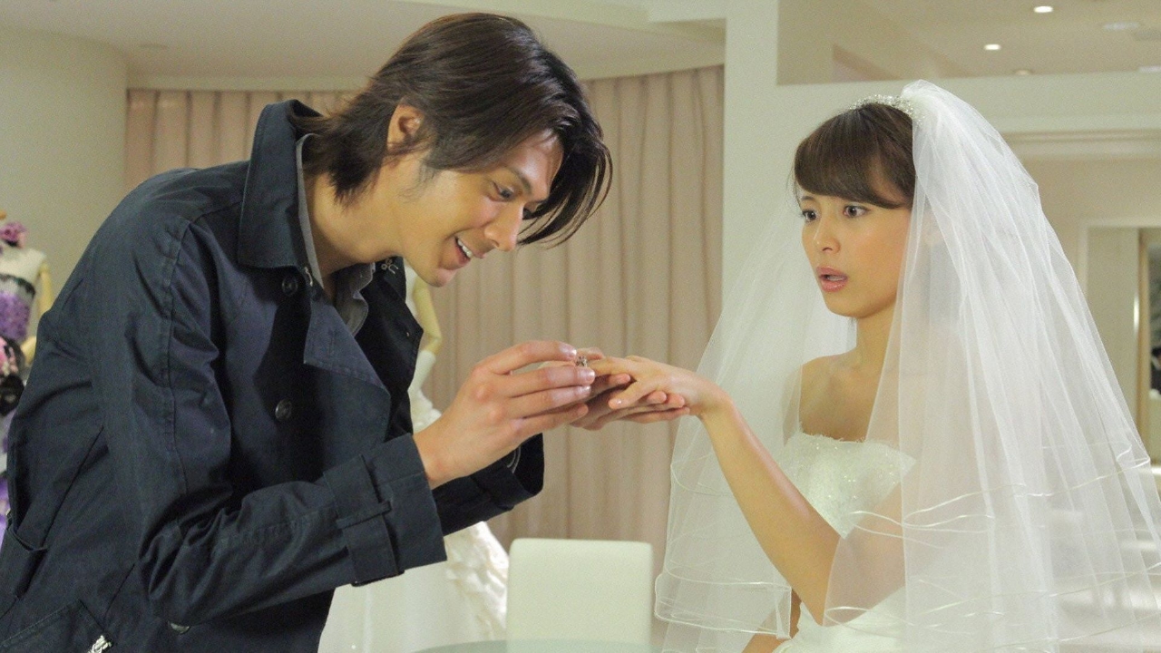 リバウンド 2011年放送 第4話「決められない女」｜ドラマ｜見逃し無料配信はTVer！人気の動画見放題