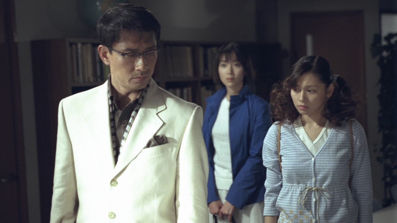 セミダブル 1999年放送 第2話 秘密を抱えた辛い恋｜ドラマ｜見逃し無料配信はTVer！人気の動画見放題