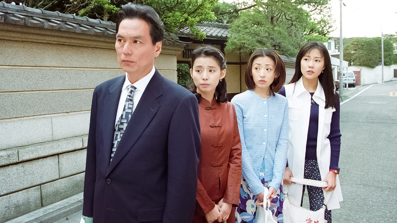 理想の上司 1997年放送 5話「ミスを呼ぶ女達」｜ドラマ｜見逃し無料配信はTVer！人気の動画見放題