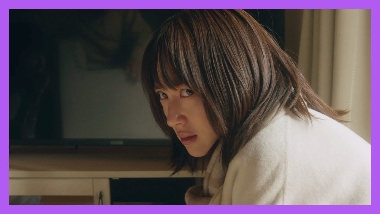 夫を社会的に抹殺する5つの方法 Season2 2024年放送 第9話 『取り返しのつかない写真』｜ドラマ｜見逃し無料配信はTVer！人気の動画見放題