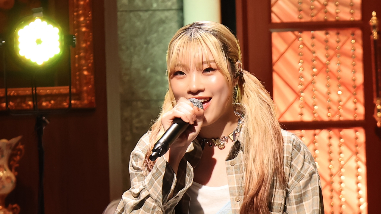 HANA-CHANnel 6月4日(水)放送分 MOMOKA・YURI牧場アルバイト&アン ミカ先生ポジティブマインドの作り方｜バラエティ｜見逃し無料配信はTVer！人気の動画見放題