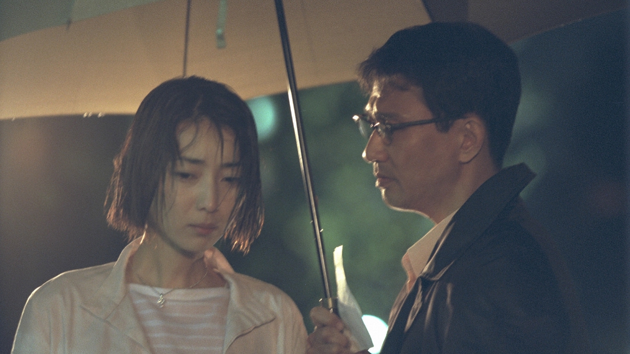 セミダブル 1999年放送 第6話 究極の愛結ばれた傷｜ドラマ｜見逃し無料配信はTVer！人気の動画見放題