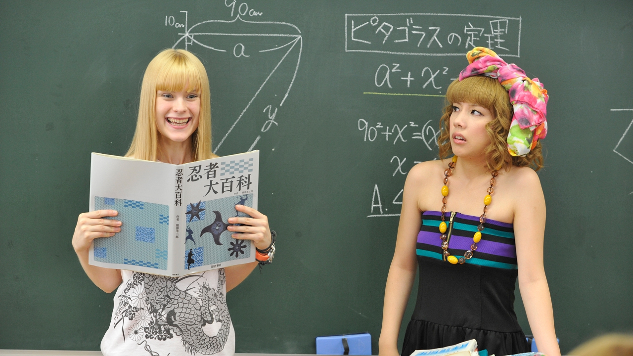 日本人の知らない日本語 2010年放送 第6話｜ドラマ｜見逃し無料配信はTVer！人気の動画見放題