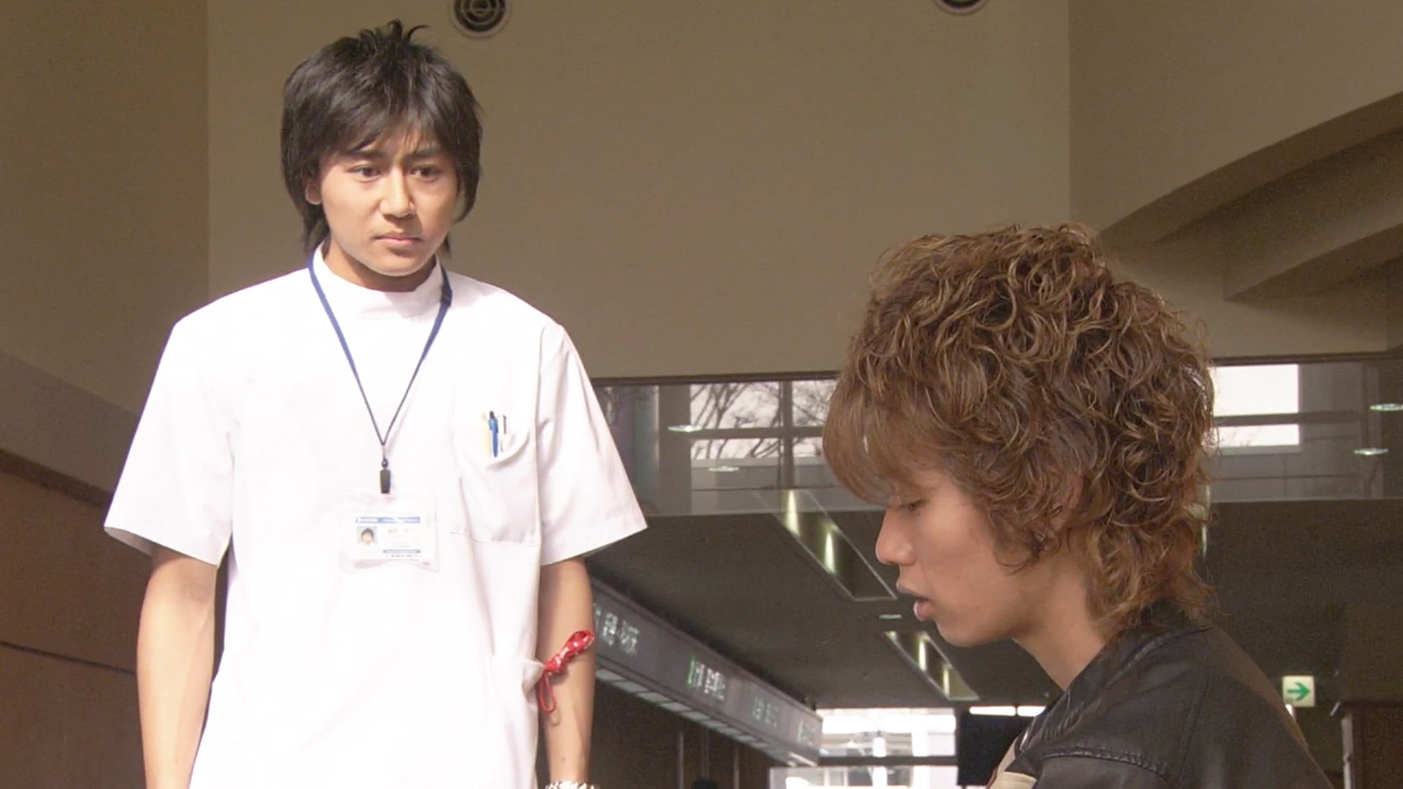 愛の劇場 最終シリーズ 大好き！五つ子 2009年放送 第10回 結婚の行方｜ドラマ｜見逃し無料配信はTVer！人気の動画見放題