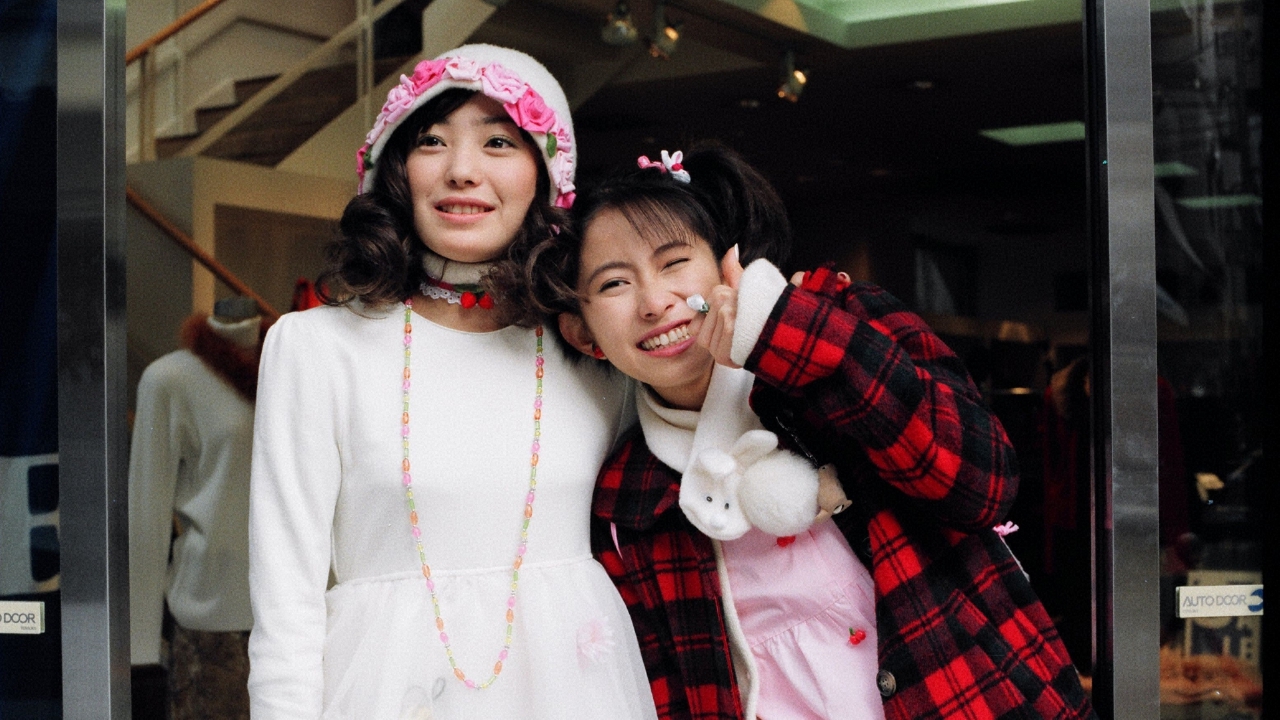 おそるべしっっ!!!音無可憐さん 1998年放送 第6話「彼女の座を譲るのだ…」｜ドラマ｜見逃し無料配信はTVer！人気の動画見放題