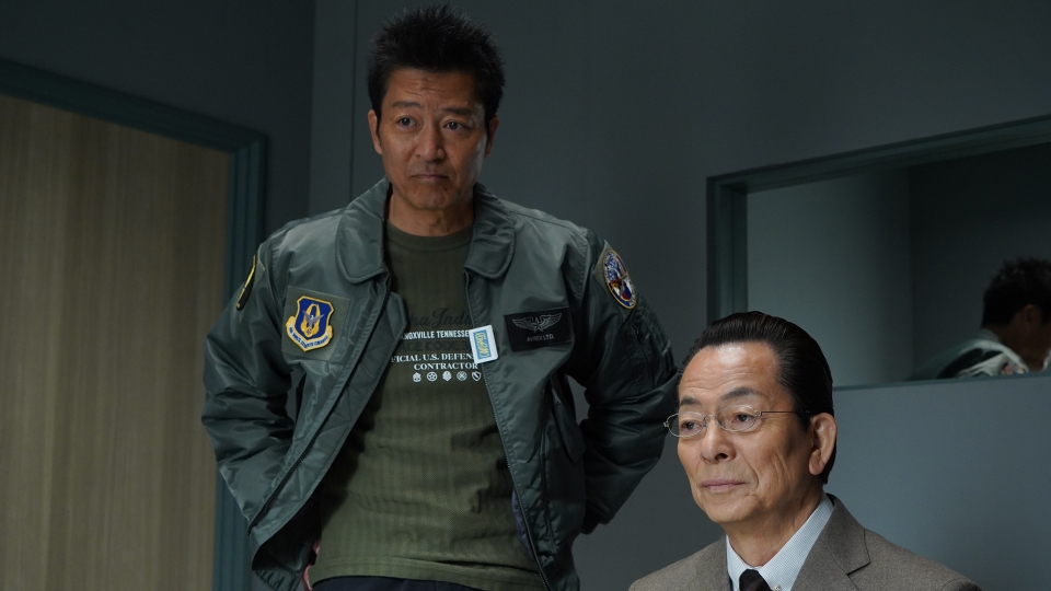 相棒 season23 1月22日 リアルタイム配信 第12話「細かいことが気になる患者」｜テレビ朝日｜見逃し無料配信はTVer！人気の動画見放題