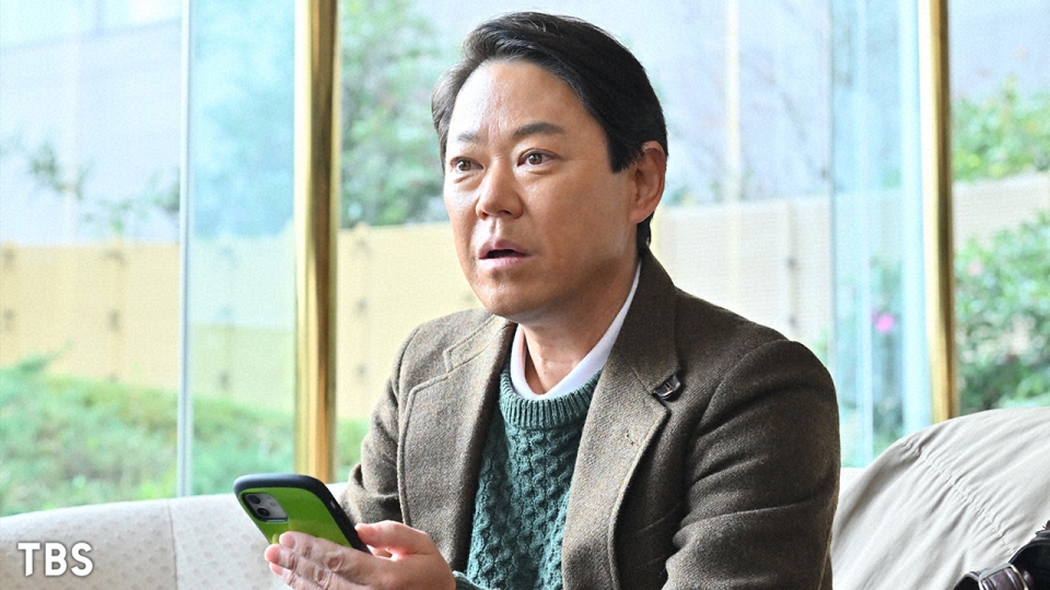 不適切にもほどがある！ 2月23日 リアルタイム配信 第5話「隠しごとしちゃダメですか？」｜TBS｜見逃し無料配信はTVer！人気の動画見放題