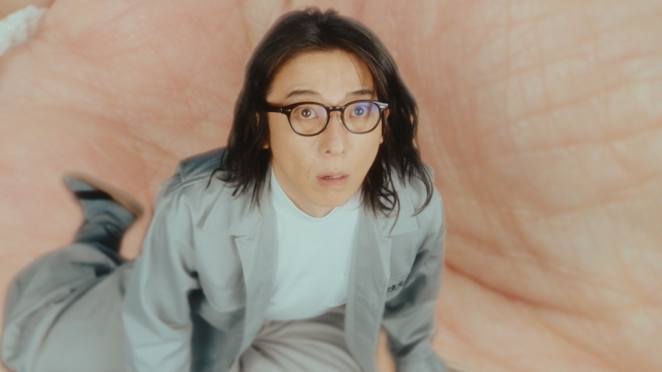 6秒間の軌跡～花火師・望月星太郎の2番目の憂鬱 4月13日 リアルタイム配信 第1話＜初回1時間SP＞｜テレビ朝日｜見逃し無料配信はTVer！人気の動画見放題