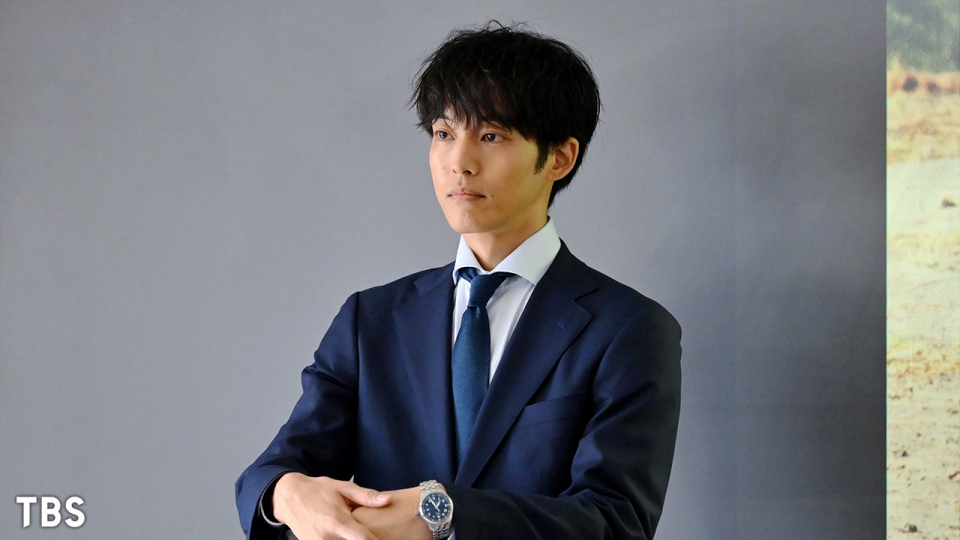 御上先生 1月26日 リアルタイム配信 Episode 2-awareness-｜TBS｜見逃し無料配信はTVer！人気の動画見放題