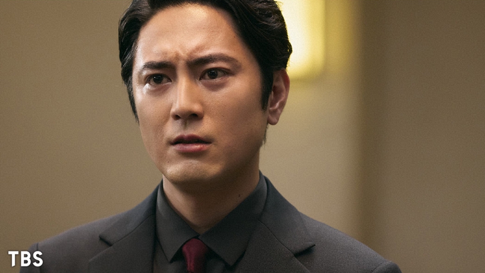 イグナイト -法の無法者- 6月27日 リアルタイム配信 第11話【ラストイグナイト】｜TBS｜見逃し無料配信はTVer！人気の動画見放題