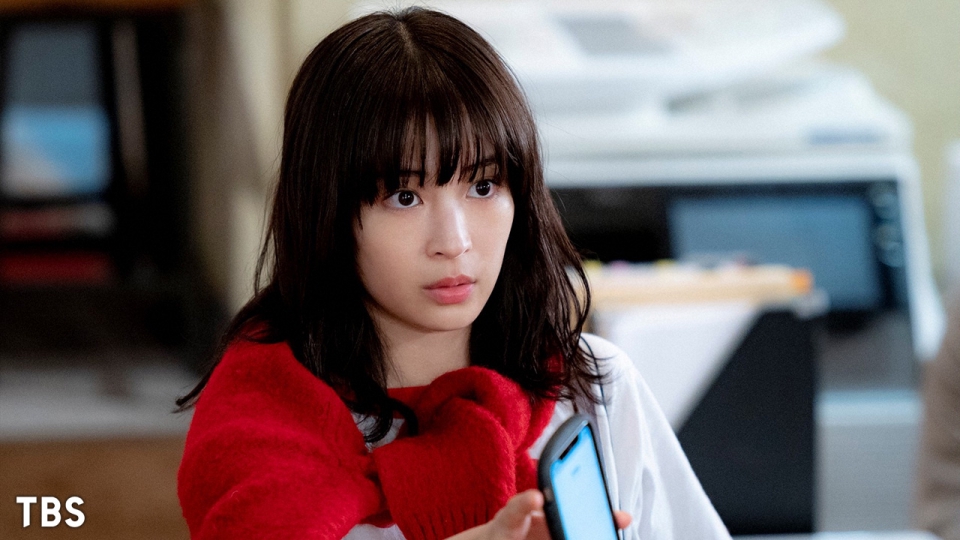 夕暮れに、手をつなぐ 2月21日 リアルタイム配信 【君が好き】第6話｜TBS｜見逃し無料配信はTVer！人気の動画見放題