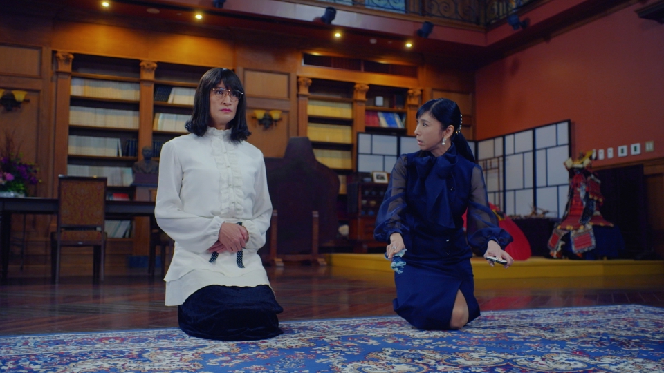 家政夫のミタゾノ （2023） 12月5日 リアルタイム配信 最終回｜テレビ朝日｜見逃し無料配信はTVer！人気の動画見放題