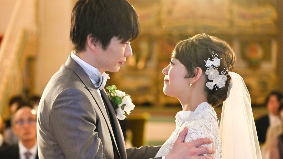 unknown 5月23日 リアルタイム配信 第6話｜テレビ朝日｜見逃し無料配信はTVer！人気の動画見放題