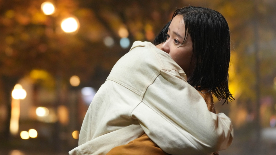 たとえあなたを忘れても 12月10日 リアルタイム配信 第8話 人と人とを、つなぐ記憶｜テレビ朝日｜見逃し無料配信はTVer！人気の動画見放題