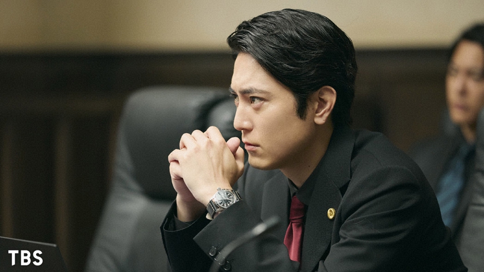 イグナイト -法の無法者- 6月20日 リアルタイム配信 第10話【最後の戦いへ】｜TBS｜見逃し無料配信はTVer！人気の動画見放題