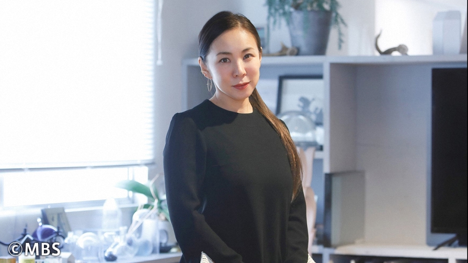 情熱大陸 5月14日 リアルタイム配信 【建築家／永山祐子 万博や超高層建築…光のデザインで描く街、未来】｜TBS｜見逃し無料配信はTVer！人気の動画見放題