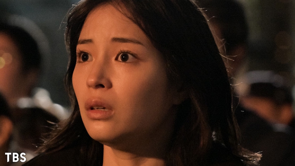 クジャクのダンス、誰が見た？ 1月24日 リアルタイム配信 最愛の父が遺した秘密ー運命の針が今、動き出すー｜TBS｜見逃し無料配信はTVer！人気の動画見放題