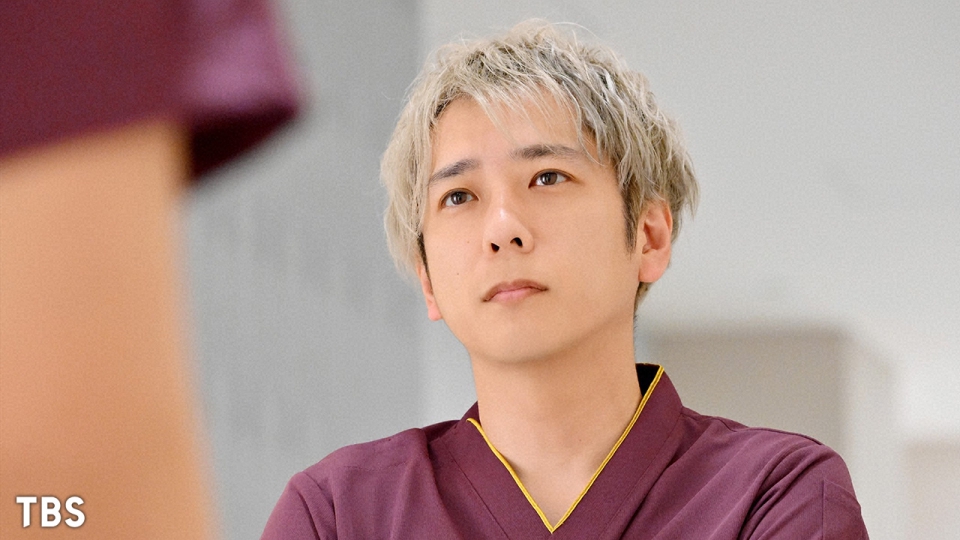 ブラックペアン シーズン2 7月7日 リアルタイム配信 第1話「神に愛された悪魔」｜TBS｜見逃し無料配信はTVer！人気の動画見放題