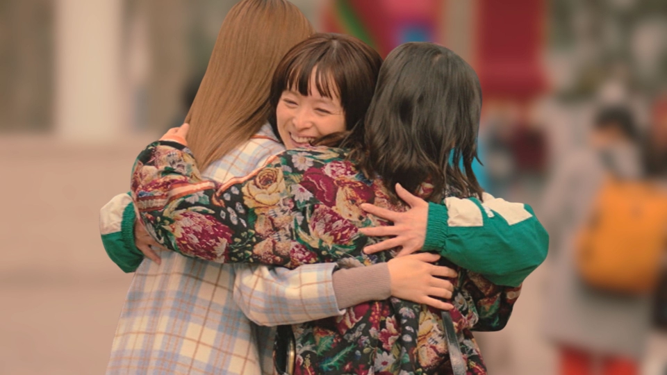 日曜の夜ぐらいは... 4月30日 リアルタイム配信 第1話｜テレビ朝日｜見逃し無料配信はTVer！人気の動画見放題