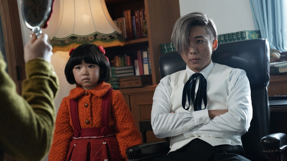 ブラック・ジャック テレビ朝日ドラマプレミアム 6月30日 リアルタイム配信 手塚治虫原作『ブラック・ジャック』が、高橋一生主演で24年ぶりにテレビドラマ化！医療漫画の金字塔が、松本まりか ...