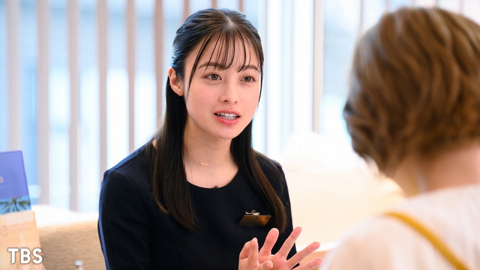 王様に捧ぐ薬指 4月18日 リアルタイム配信 第1話｜TBS｜見逃し無料配信はTVer！人気の動画見放題