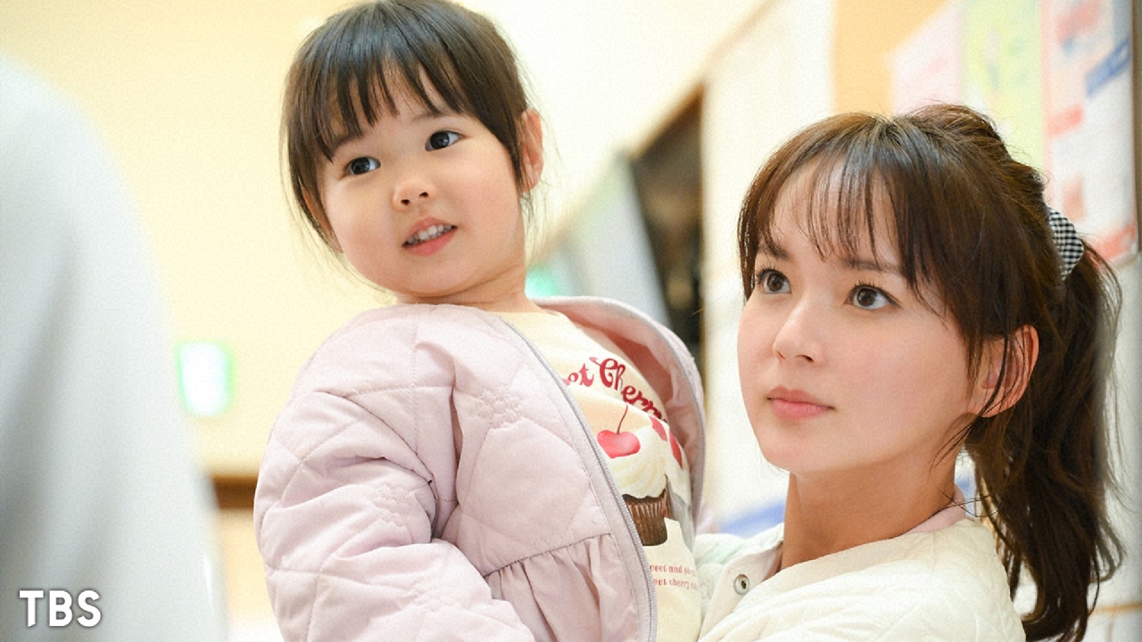 対岸の家事～これが、私の生きる道！～ 4月22日 リアルタイム配信 第4話 持つ者は持たざる者の気は知らず？｜TBS｜見逃し無料配信はTVer！人気の動画見放題