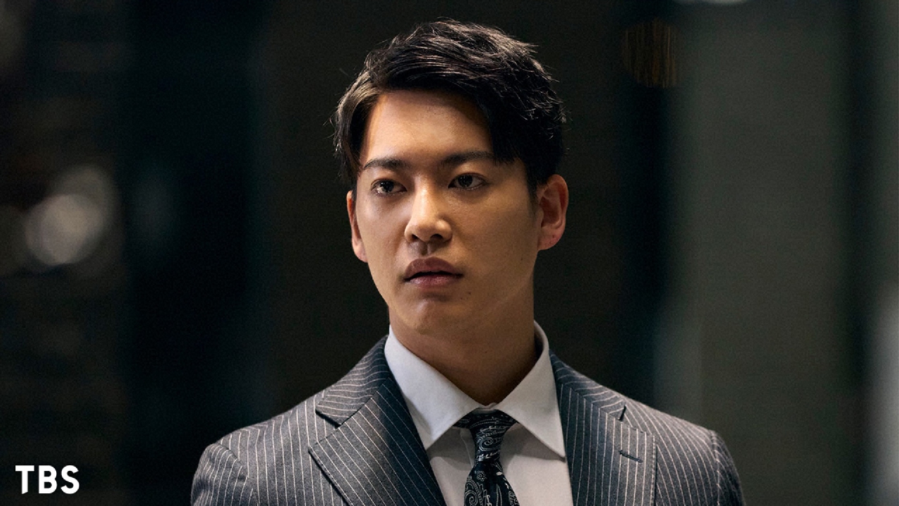 イグナイト -法の無法者- 5月23日 リアルタイム配信 第6話【裏切りの行方】｜TBS｜見逃し無料配信はTVer！人気の動画見放題