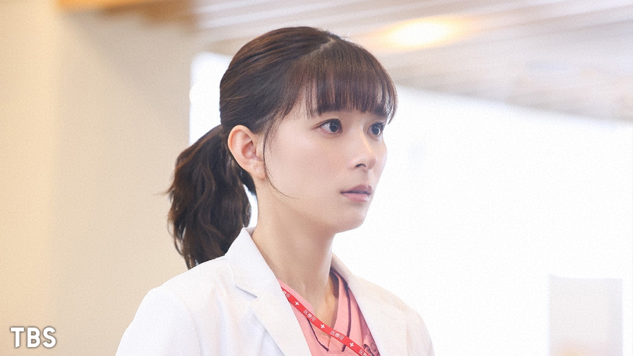 まどか26歳、研修医やってます！ 3月18日 リアルタイム配信 最終回｜TBS｜見逃し無料配信はTVer！人気の動画見放題